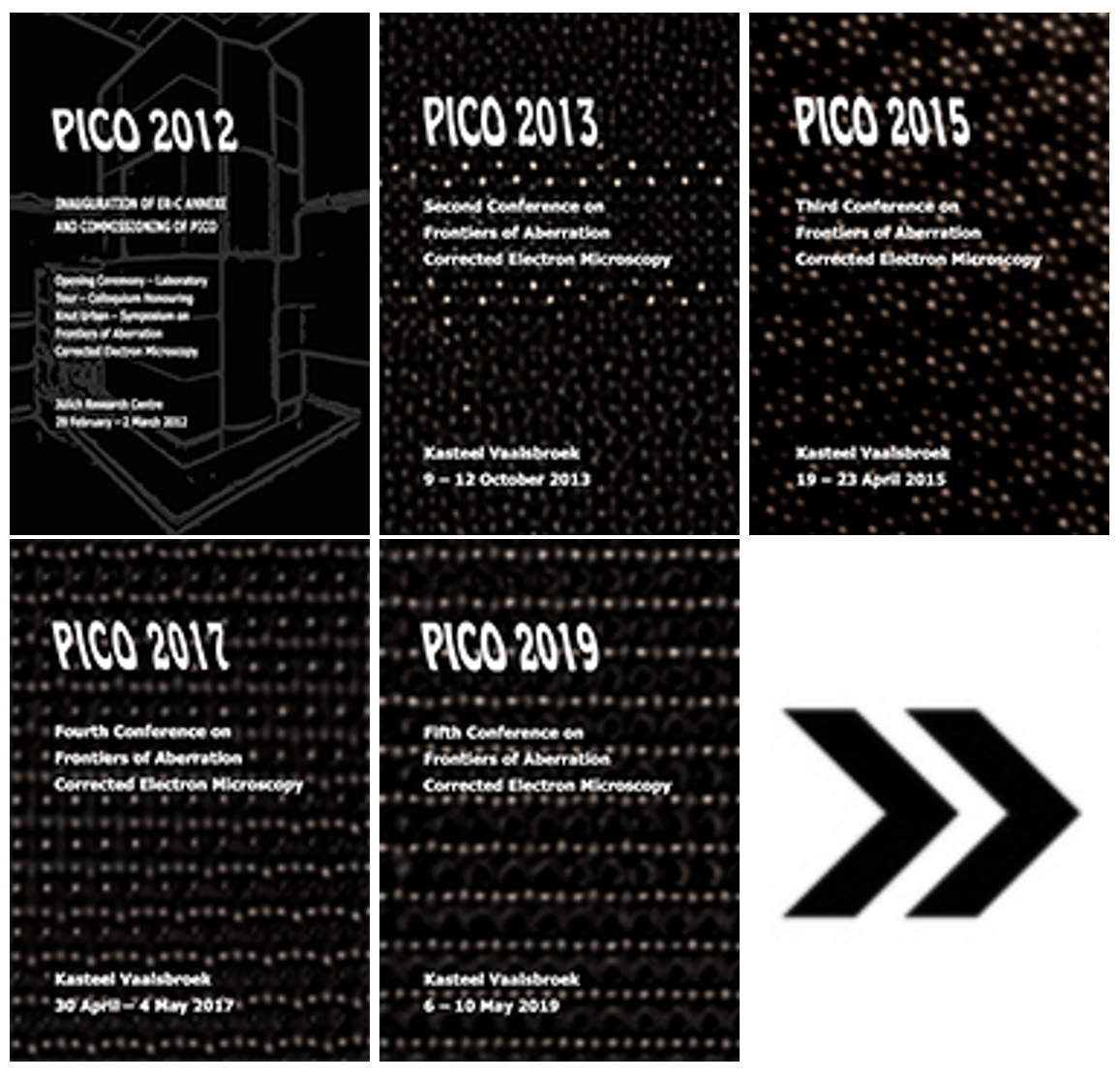 About PICO Conference Series | er-c