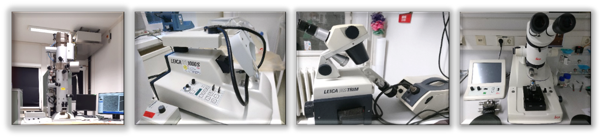 Ultrastructural EM Instrumentation | er-c