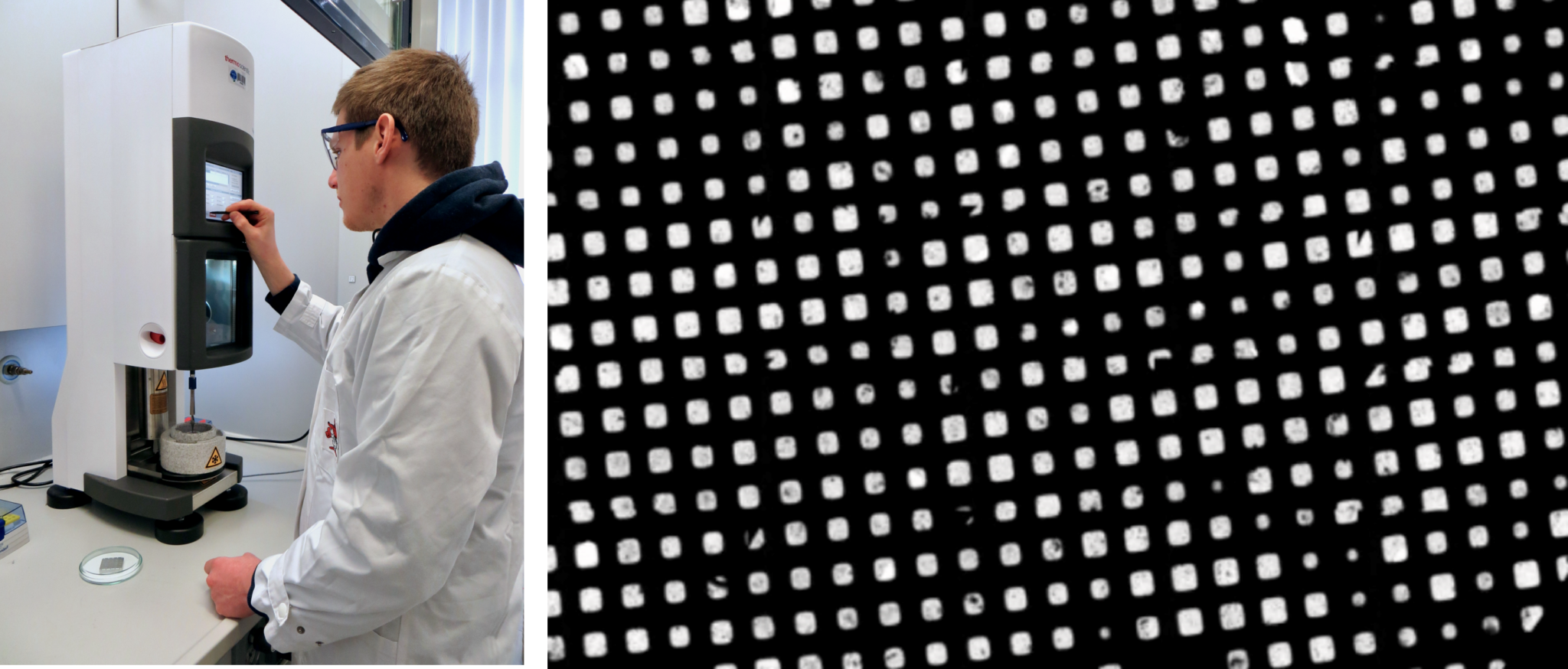 Vitrobot Mark IV | er-c