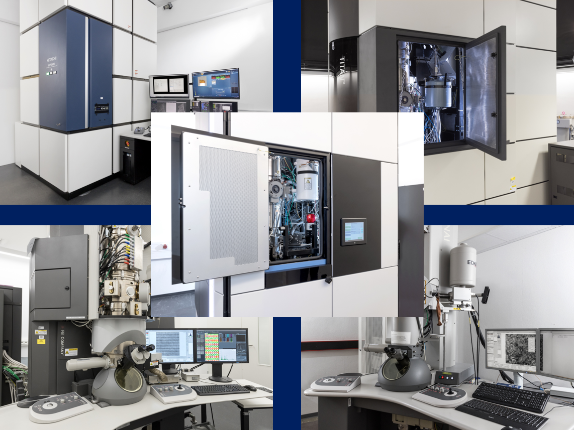 Material Science | er-c