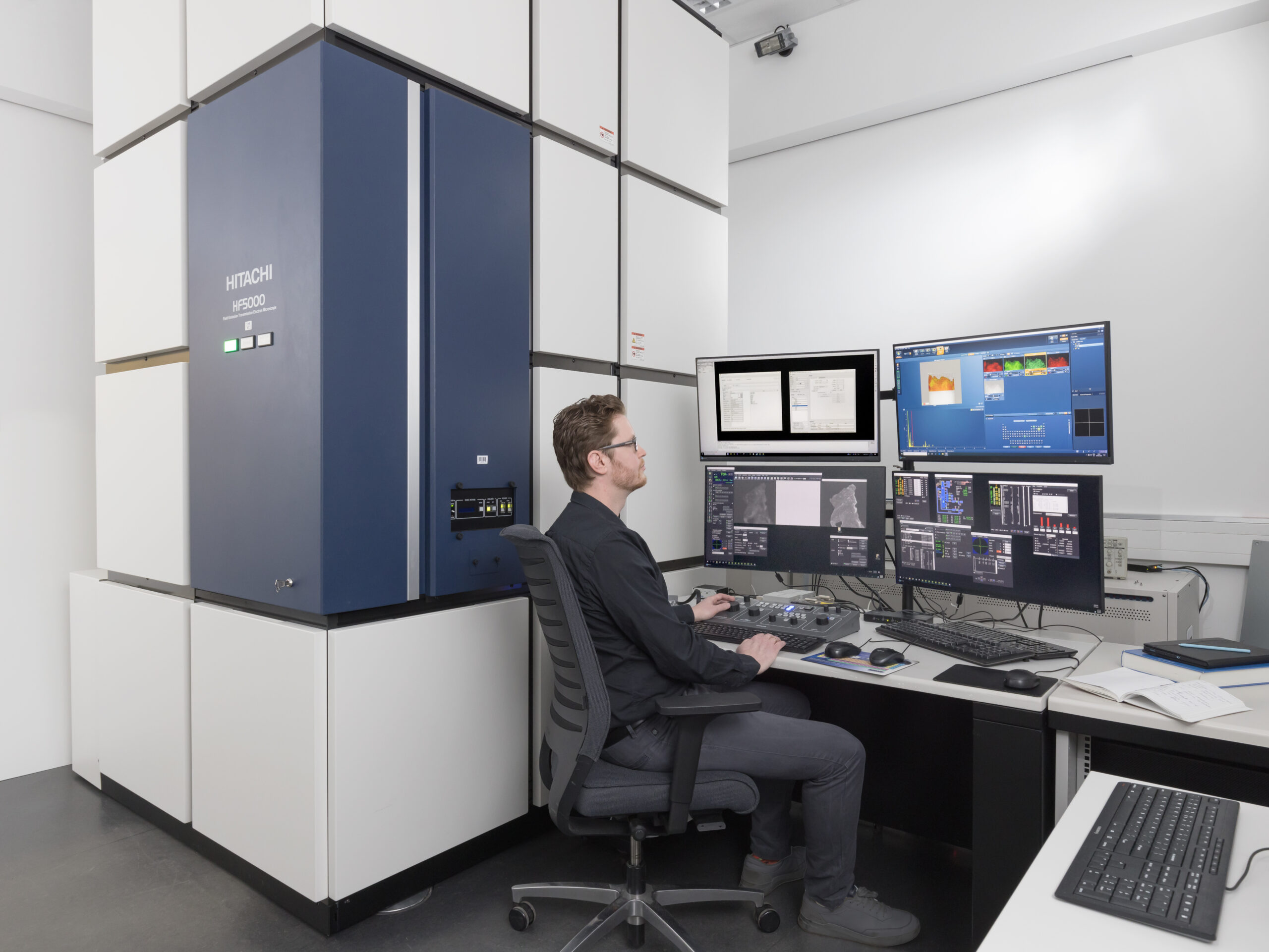 Hitachi HF5000 | er-c