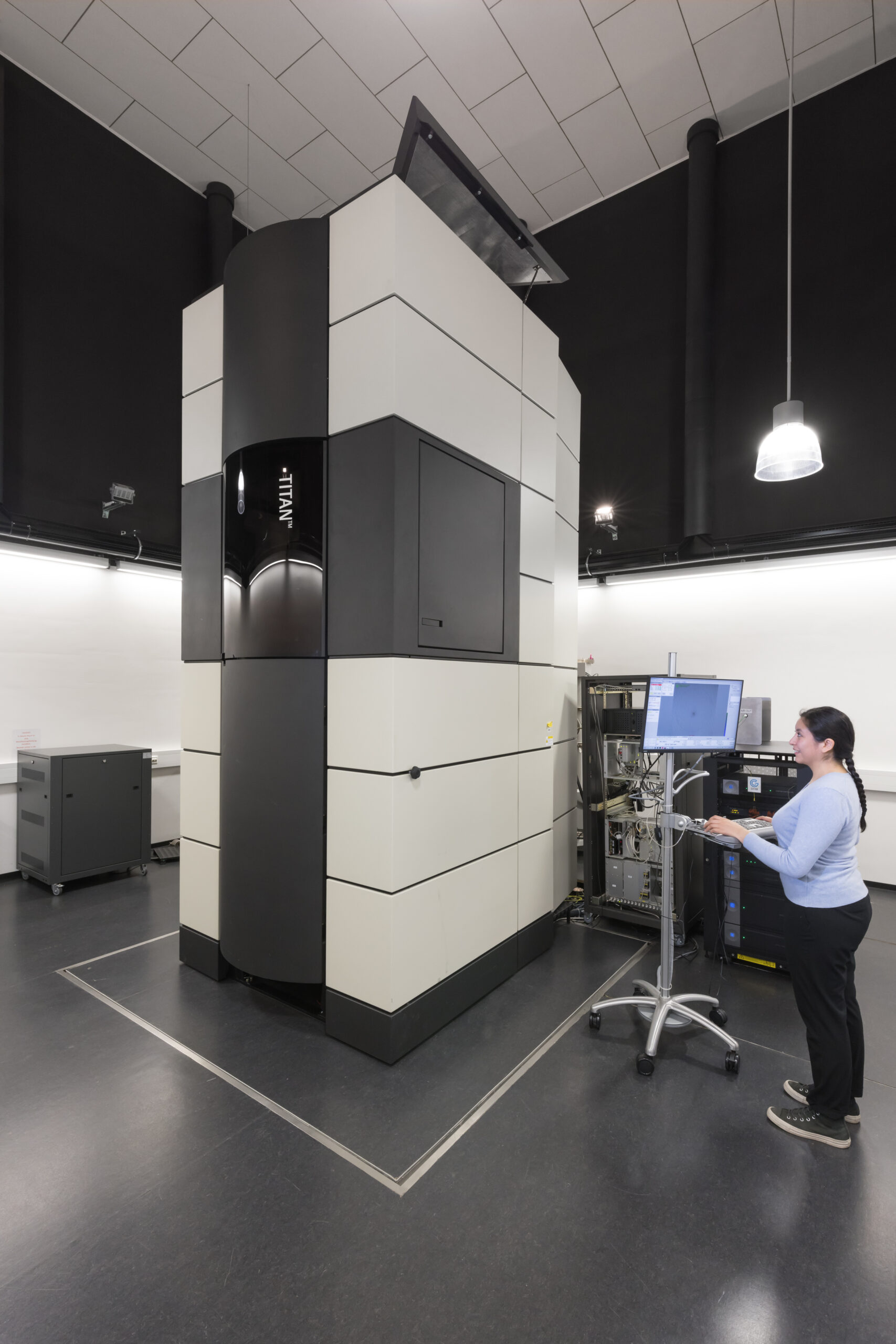 FEI Titan G3 50-300 PICO | er-c