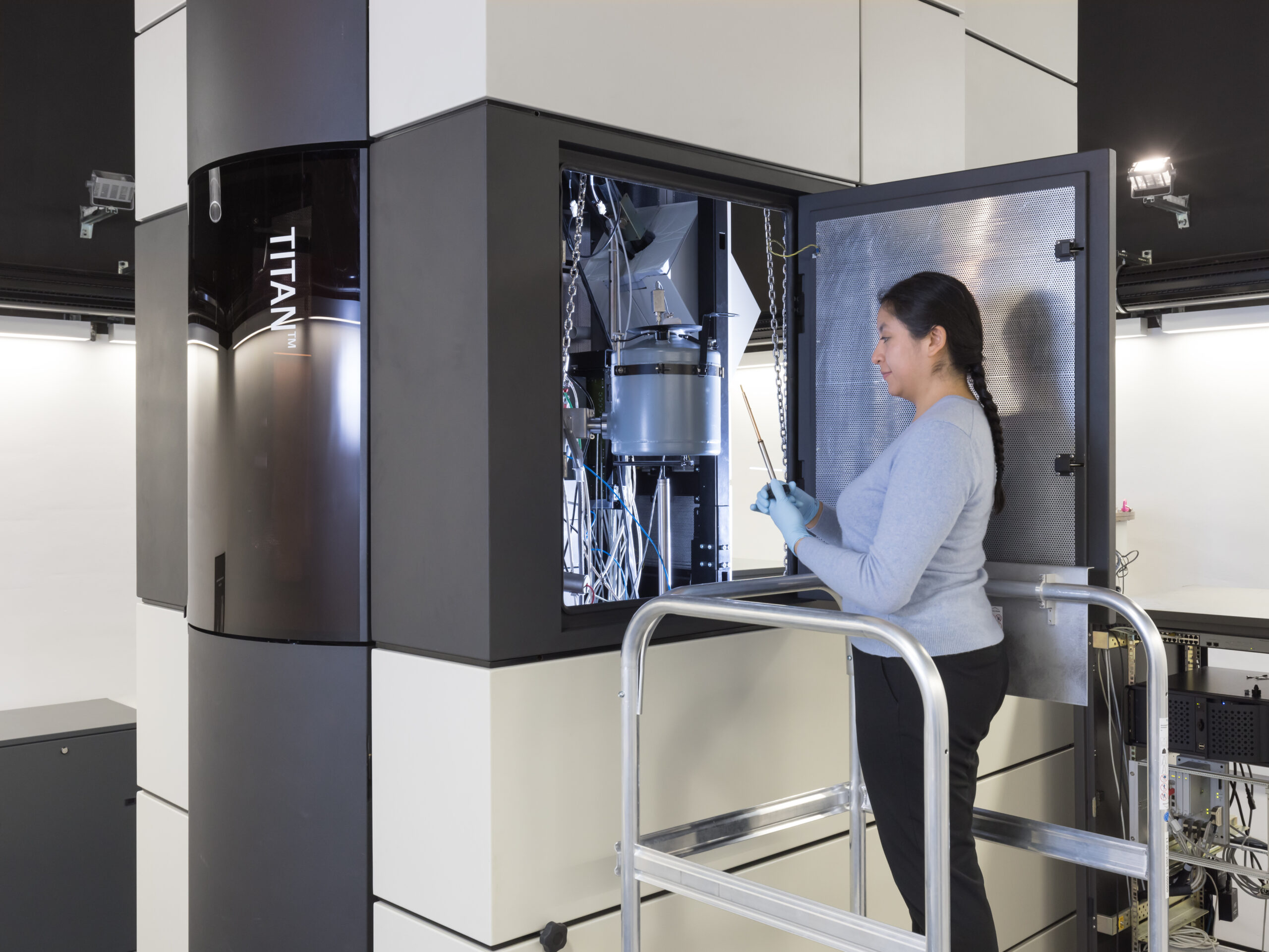 FEI Titan G3 50-300 PICO - er-c