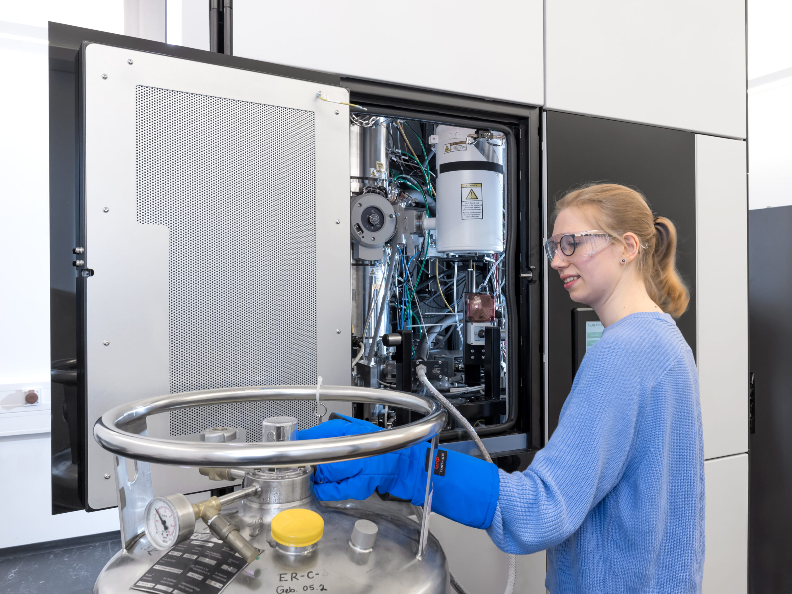 TFS Spectra 300 | er-c