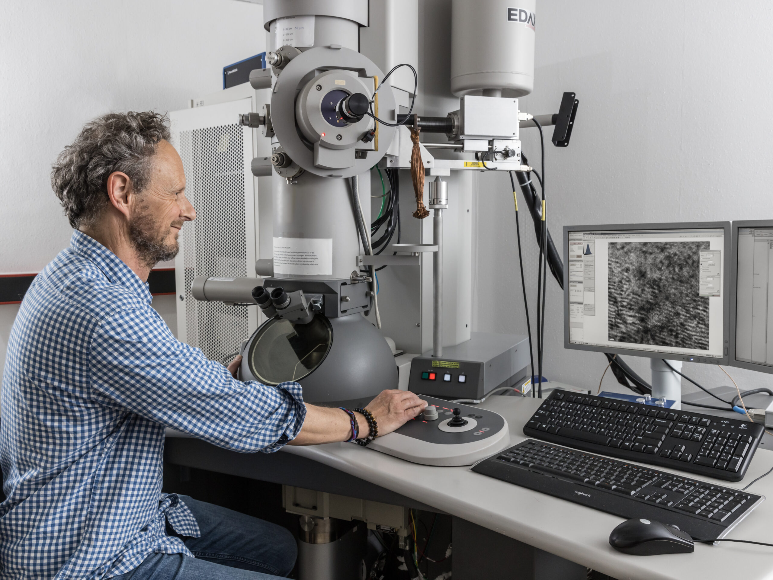 FEI Tecnai G2 F20 | er-c